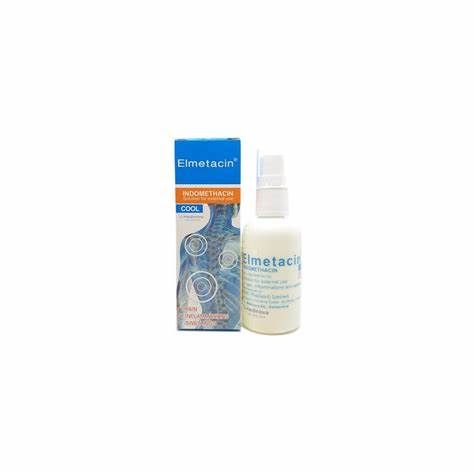 ELMETACIN SPRAY 50 ML - RDS Pharmacy
