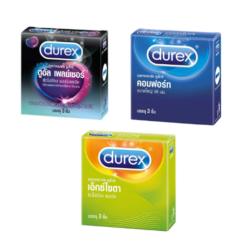 DUREX - RDS Pharmacy