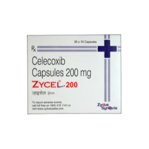 ZYCEL 200 - RDS Pharmacy