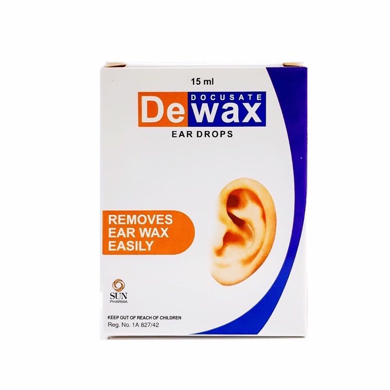 dewax - RDS Pharmacy