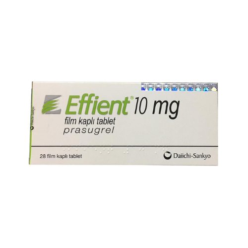 Effient 10mg - RDS Pharmacy